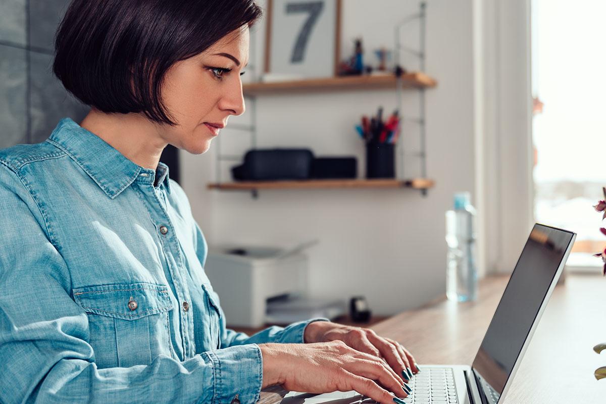 Remote Working in the Time of COVID-19: These Steps Are Key to ...